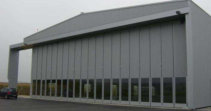 BATOR - Sliding Folding Door